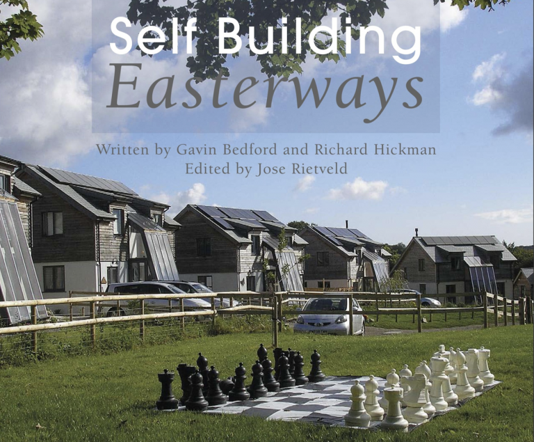 Broadhempston CLT book gives insight into community-led housing reality ...