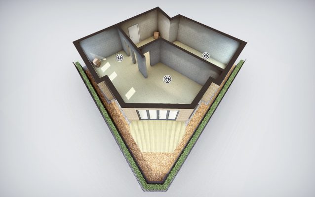 Goldcrest launches London's first complete shell scheme of custom build ...