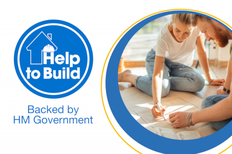 Self Build Portal - the starting point for anyone wanting to self build