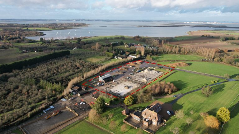 Custom Build Homes brings custom finish homes to Swale, Kent with ...